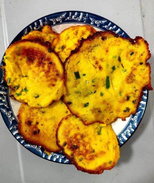 鲜玉米饼怎么做_鲜玉米饼的家常做法-第3张图片-山城妙识 鲜玉米饼怎么做_鲜玉米饼的家常做法-第3张图片-山城妙识