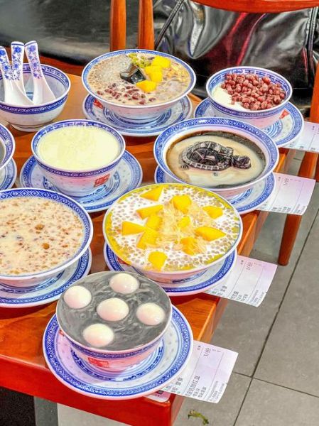 广东糖水甜品有哪些_怎么做才正宗-第2张图片-山城妙识 广东糖水甜品有哪些_怎么做才正宗-第2张图片-山城妙识