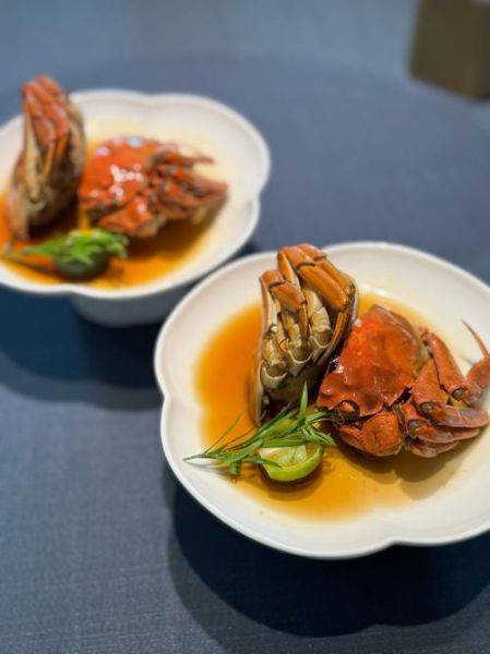 煮螃蟹要煮多久_蒸螃蟹多久能熟-第3张图片-山城妙识 煮螃蟹要煮多久_蒸螃蟹多久能熟-第3张图片-山城妙识