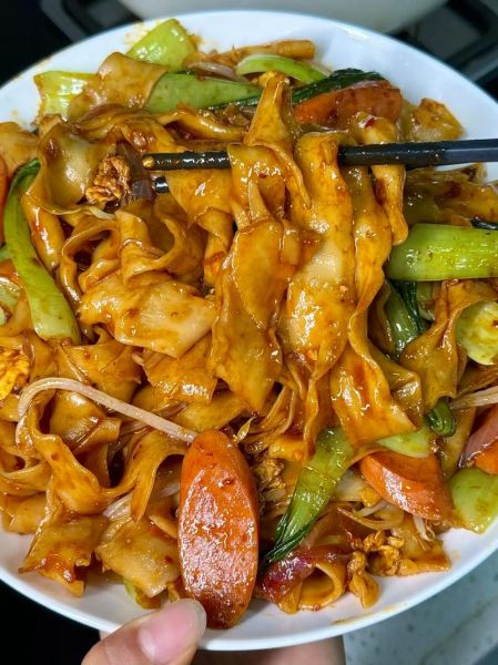 刀削面图片大全大图_刀削面怎么做好吃-第2张图片-山城妙识 刀削面图片大全大图_刀削面怎么做好吃-第2张图片-山城妙识