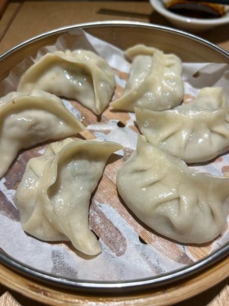 蒸饺怎么和面才软_蒸饺的家常做法大全-第2张图片-山城妙识