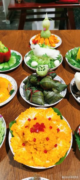 中元节吃什么_传统供品与家常美食-第2张图片-山城妙识 中元节吃什么_传统供品与家常美食-第2张图片-山城妙识