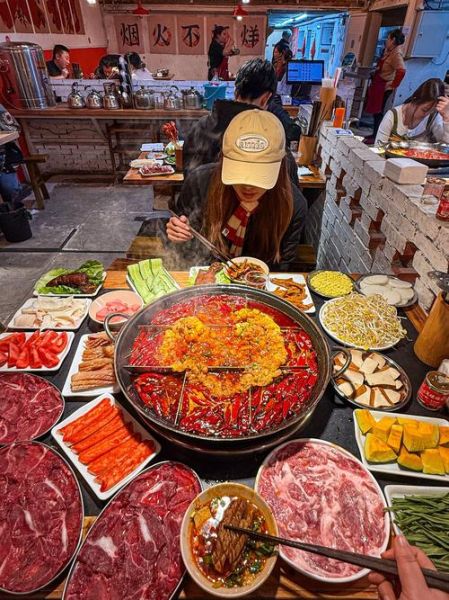 重庆火锅店排行榜前10名_哪家最好吃-第1张图片-山城妙识