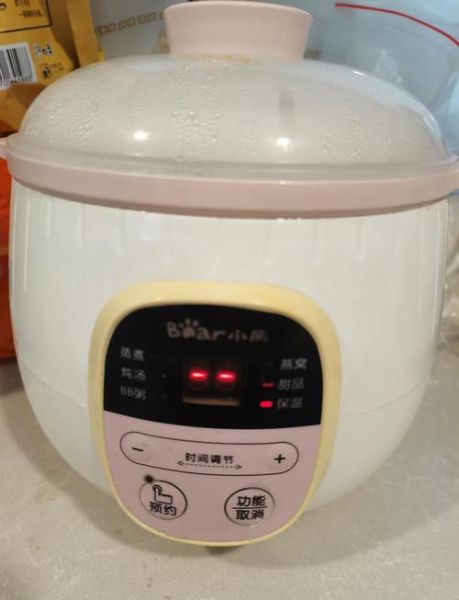 电炖锅炖久了致癌吗_电炖锅长时间炖煮安全吗-第1张图片-山城妙识