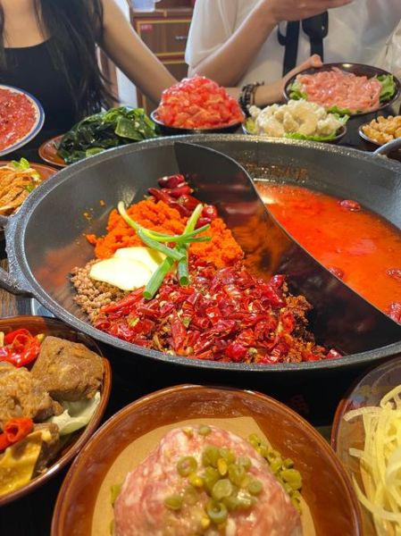 四川有什么必吃小吃_四川火锅哪家最正宗-第1张图片-山城妙识 四川有什么必吃小吃_四川火锅哪家最正宗-第1张图片-山城妙识