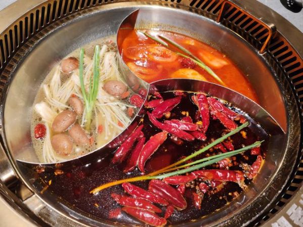 四川有什么必吃小吃_四川火锅哪家最正宗-第2张图片-山城妙识 四川有什么必吃小吃_四川火锅哪家最正宗-第2张图片-山城妙识