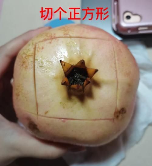 石榴怎么开_开石榴小妙招-第2张图片-山城妙识
