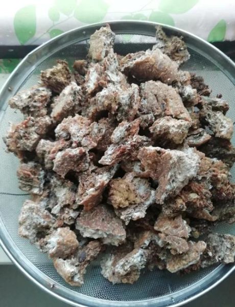 不用酱块做大酱怎么做_家庭零失败做法-第1张图片-山城妙识 不用酱块做大酱怎么做_家庭零失败做法-第1张图片-山城妙识