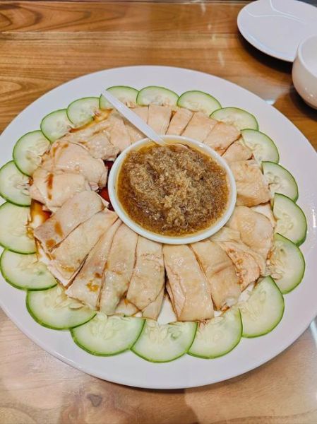 鸡腿能做白切鸡吗_鸡腿白切鸡正宗做法-第2张图片-山城妙识 鸡腿能做白切鸡吗_鸡腿白切鸡正宗做法-第2张图片-山城妙识