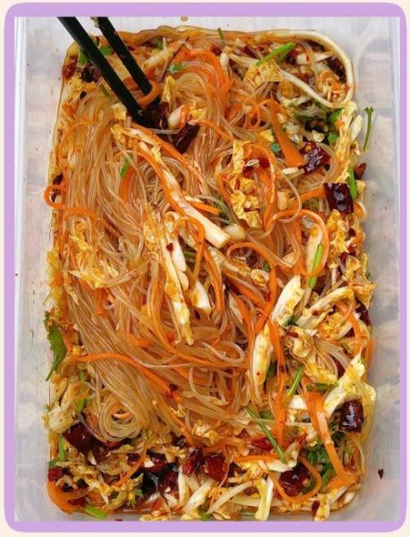 凉拌洋白菜怎么做好吃_凉拌洋白菜的做法大全-第2张图片-山城妙识 凉拌洋白菜怎么做好吃_凉拌洋白菜的做法大全-第2张图片-山城妙识