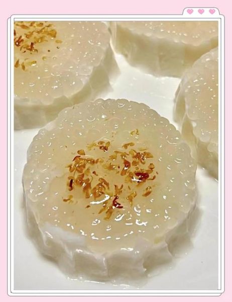 西米糕点怎么做_西米糕点需要煮多久-第2张图片-山城妙识 西米糕点怎么做_西米糕点需要煮多久-第2张图片-山城妙识