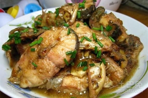 塘虱鱼图片_塘虱鱼怎么做好吃-第3张图片-山城妙识