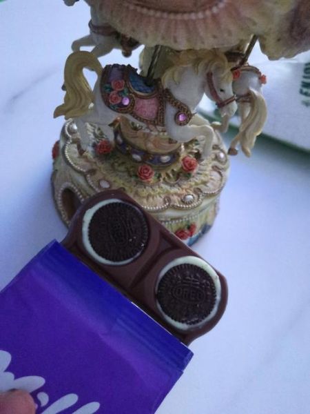 妙卡巧克力好吃吗_妙卡巧克力价格多少钱-第3张图片-山城妙识 妙卡巧克力好吃吗_妙卡巧克力价格多少钱-第3张图片-山城妙识