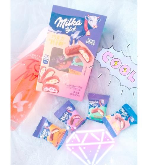 妙卡巧克力好吃吗_妙卡巧克力价格多少钱-第1张图片-山城妙识 妙卡巧克力好吃吗_妙卡巧克力价格多少钱-第1张图片-山城妙识