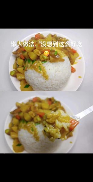 正宗咖喱饭怎么做_正宗咖喱饭用什么咖喱块-第2张图片-山城妙识