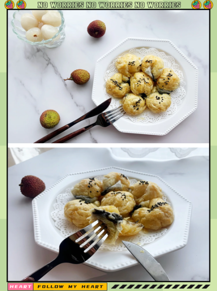 长帝烤箱烤蛋挞温度和时间_家用烤箱蛋挞做法-第3张图片-山城妙识