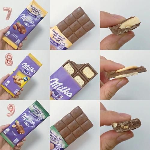妙卡巧克力好吃吗_妙卡巧克力价格多少钱-第2张图片-山城妙识 妙卡巧克力好吃吗_妙卡巧克力价格多少钱-第2张图片-山城妙识