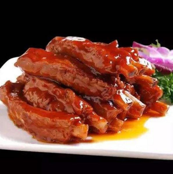 酱排骨怎么做_酱排骨最正宗配方-第1张图片-山城妙识