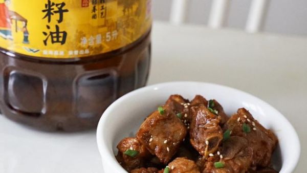 酱排骨怎么做_酱排骨最正宗配方-第2张图片-山城妙识