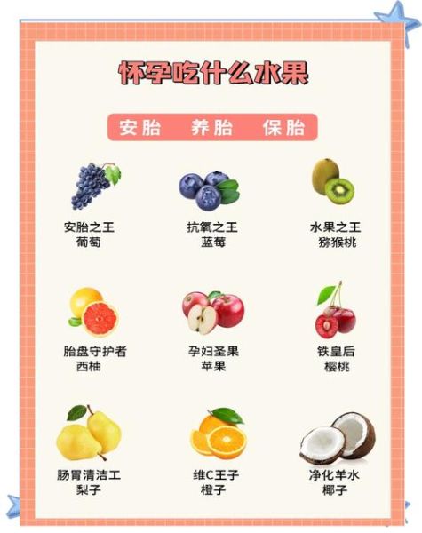 孕妇安胎吃什么好_哪些食物保胎最有效-第1张图片-山城妙识 孕妇安胎吃什么好_哪些食物保胎最有效-第1张图片-山城妙识