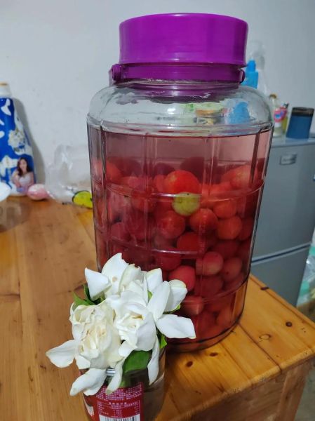 杨梅酒的功效与作用及禁忌_什么人不能喝-第3张图片-山城妙识 杨梅酒的功效与作用及禁忌_什么人不能喝-第3张图片-山城妙识