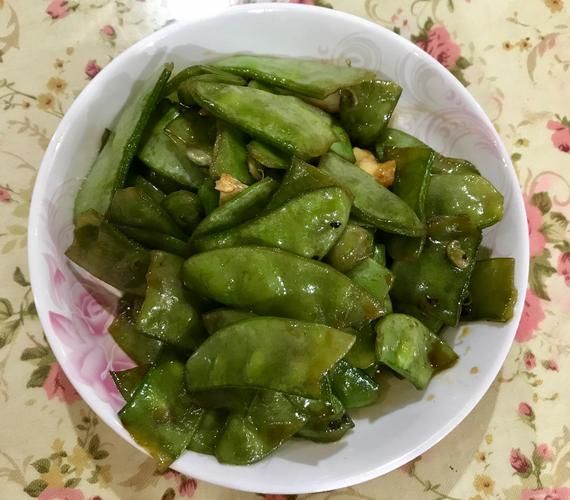 扁豆图片大全大图高清_扁豆怎么做好吃-第2张图片-山城妙识
