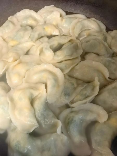 北方水饺怎么和面_北方水饺馅怎么调才好吃-第3张图片-山城妙识