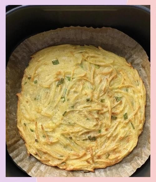 煎土豆饼怎么做_土豆饼怎么煎不粘锅-第2张图片-山城妙识