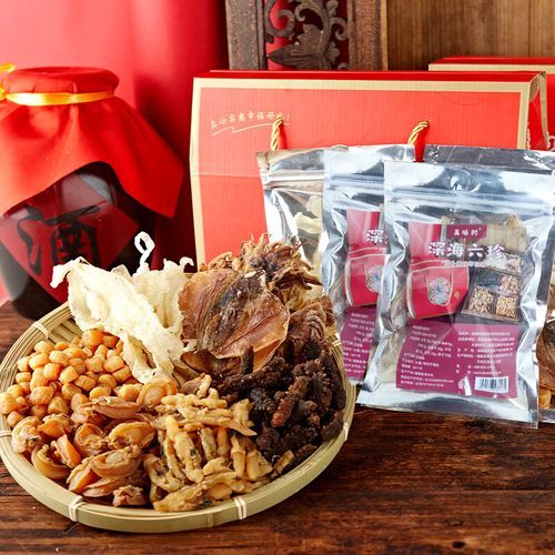 海产品干货批发市场在哪_怎么挑选优质干贝-第3张图片-山城妙识