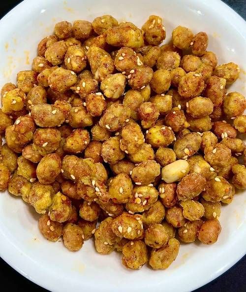 花生豆腐怎么做_花生豆腐家常做法大全-第2张图片-山城妙识