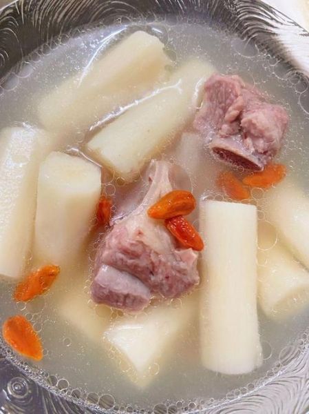 孕妇排骨汤怎么做_孕妇适合喝什么排骨汤-第3张图片-山城妙识