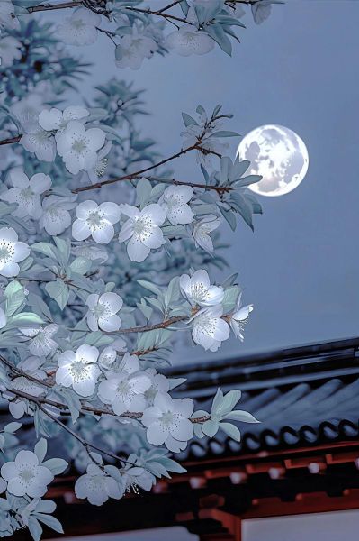 海棠无香下一句是什么_海棠无香下一句出自哪里-第1张图片-山城妙识