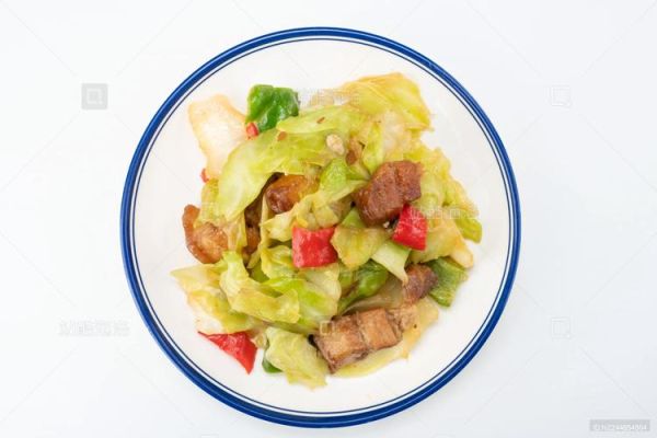 甘蓝炒肉怎么做_甘蓝炒肉用哪个部位肉-第3张图片-山城妙识 甘蓝炒肉怎么做_甘蓝炒肉用哪个部位肉-第3张图片-山城妙识