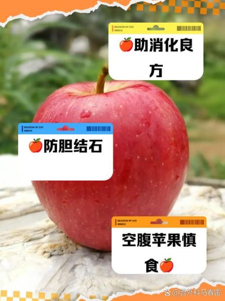 空腹吃苹果好吗_空腹吃苹果的好处与坏处-第1张图片-山城妙识 空腹吃苹果好吗_空腹吃苹果的好处与坏处-第1张图片-山城妙识