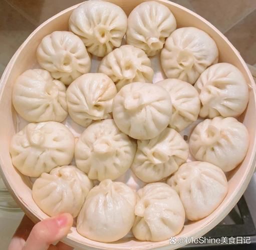 小笼包和面用冷水还是热水_比例是多少-第1张图片-山城妙识
