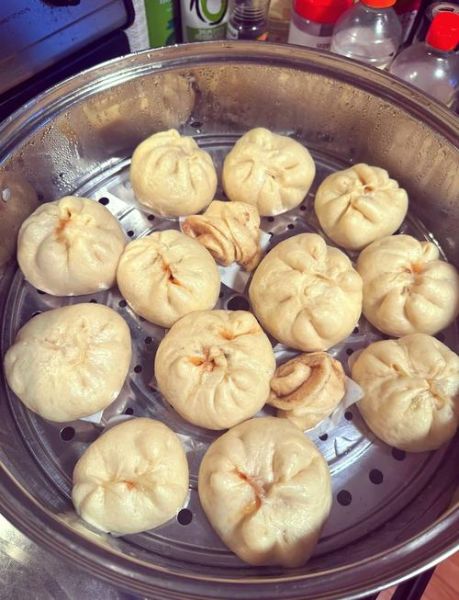 小笼包和面用冷水还是热水_比例是多少-第3张图片-山城妙识