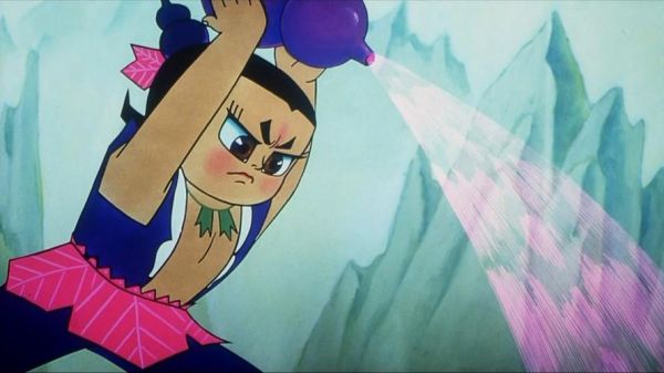 葫芦兄弟动画片哪里看_葫芦兄弟七兄弟能力详解-第1张图片-山城妙识