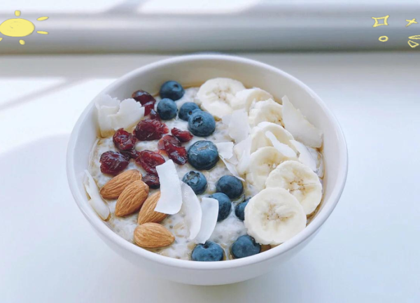 牛奶燕麦粥不能和什么一起吃_牛奶燕麦粥什么人不能喝-第3张图片-山城妙识