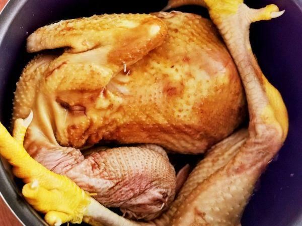 电压力锅焖鸡要多久_电压力锅焖鸡做法步骤-第2张图片-山城妙识 电压力锅焖鸡要多久_电压力锅焖鸡做法步骤-第2张图片-山城妙识