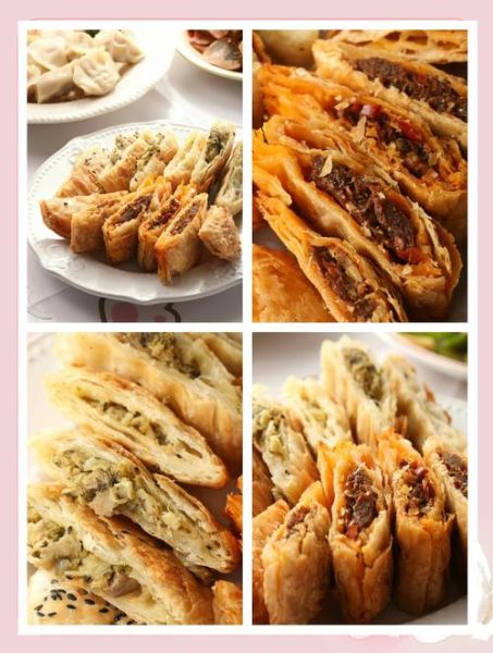 又卷烧饼加盟费多少钱_又卷烧饼加盟怎么样-第2张图片-山城妙识