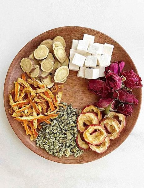 什么茶减肥最有效_喝多久能瘦-第2张图片-山城妙识 什么茶减肥最有效_喝多久能瘦-第2张图片-山城妙识