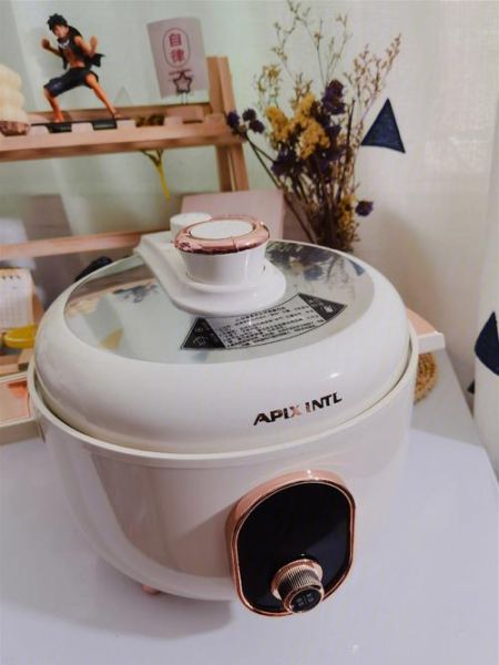 电压力锅焖鸡要多久_电压力锅焖鸡做法步骤-第3张图片-山城妙识 电压力锅焖鸡要多久_电压力锅焖鸡做法步骤-第3张图片-山城妙识