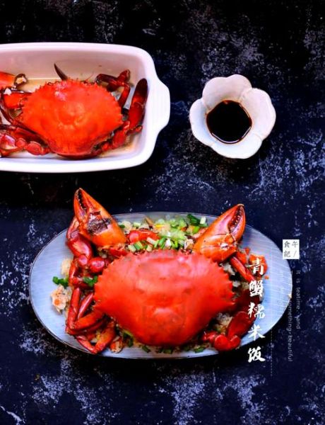 青蟹怎么煮_煮青蟹的正确方法-第2张图片-山城妙识