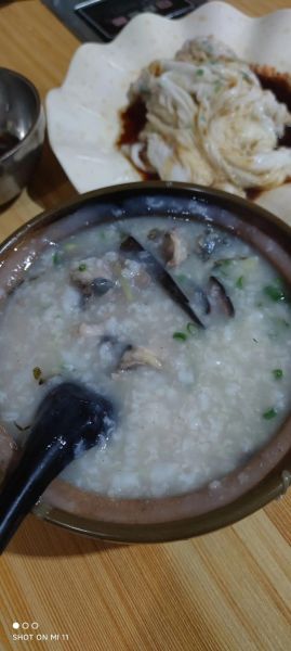 排毒养颜喝什么粥_哪些粥能美白润肤-第3张图片-山城妙识