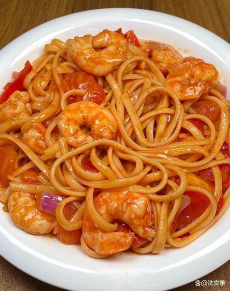 意大利面怎么煮_意大利面酱汁怎么选-第3张图片-山城妙识 意大利面怎么煮_意大利面酱汁怎么选-第3张图片-山城妙识