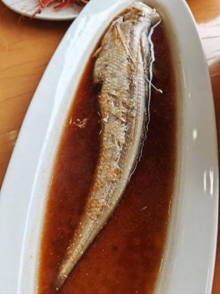 长江刀鱼怎么做好吃_清蒸刀鱼的家常做法-第1张图片-山城妙识 长江刀鱼怎么做好吃_清蒸刀鱼的家常做法-第1张图片-山城妙识