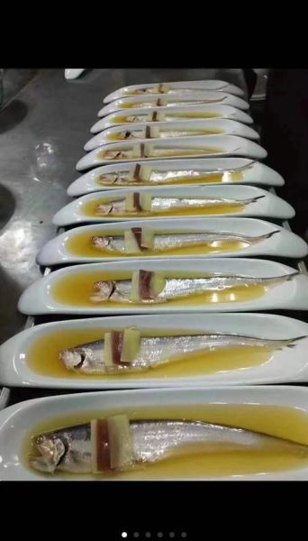 长江刀鱼怎么做好吃_清蒸刀鱼的家常做法-第3张图片-山城妙识 长江刀鱼怎么做好吃_清蒸刀鱼的家常做法-第3张图片-山城妙识