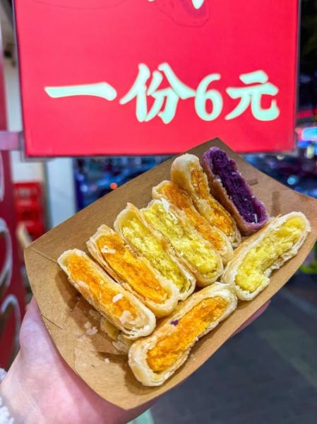 潮汕绿豆饼热量高吗_减肥能吃吗-第1张图片-山城妙识