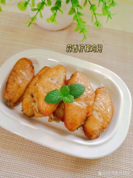 蒜香鸡翅怎么腌制才入味_蒜香鸡翅腌制多久最好-第3张图片-山城妙识