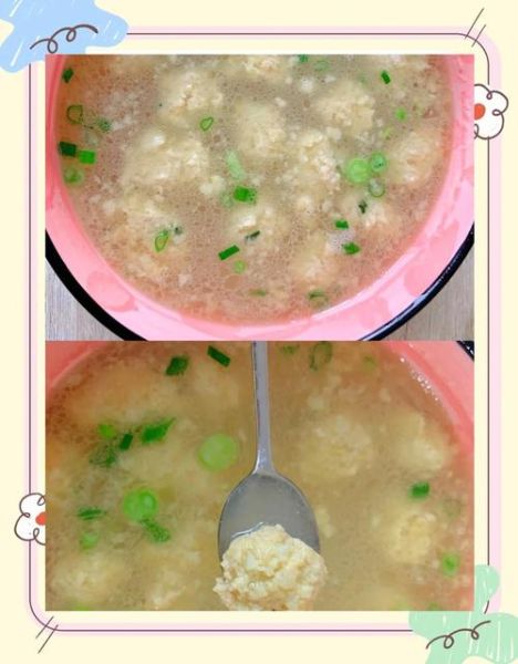 肉丸子汤怎么做_家常肉丸子汤的做法大全-第3张图片-山城妙识 肉丸子汤怎么做_家常肉丸子汤的做法大全-第3张图片-山城妙识